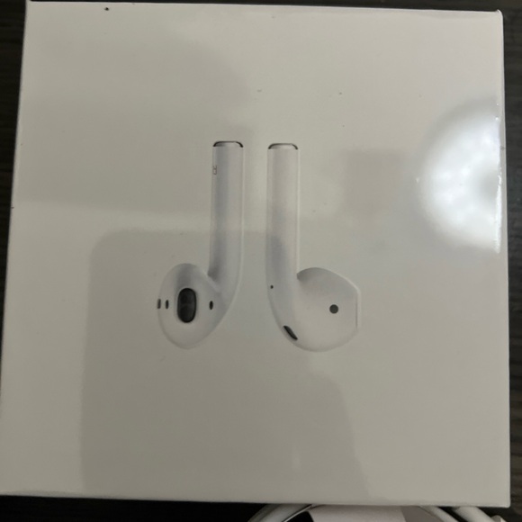Apple | Headphones | Apple Airpod 2nd Generation | Poshmark